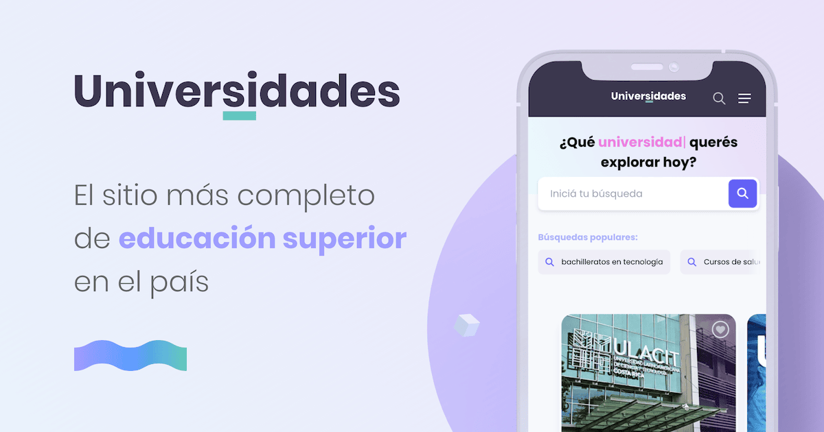 Universidad Internacional de las Américas UIA